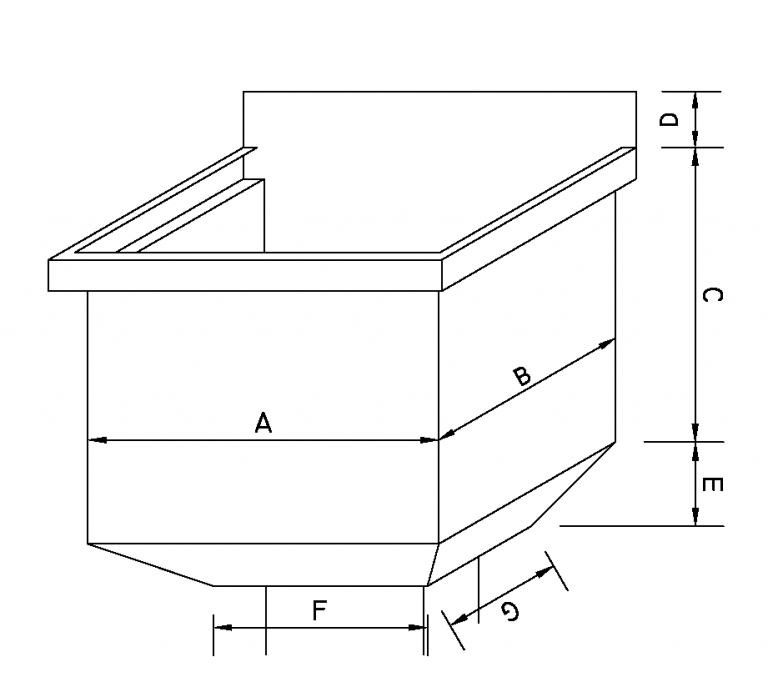 Conductor Heads - Architectural Products